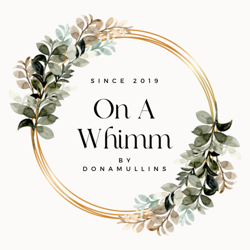 Collections – On A Whimm Signs, Decor & More