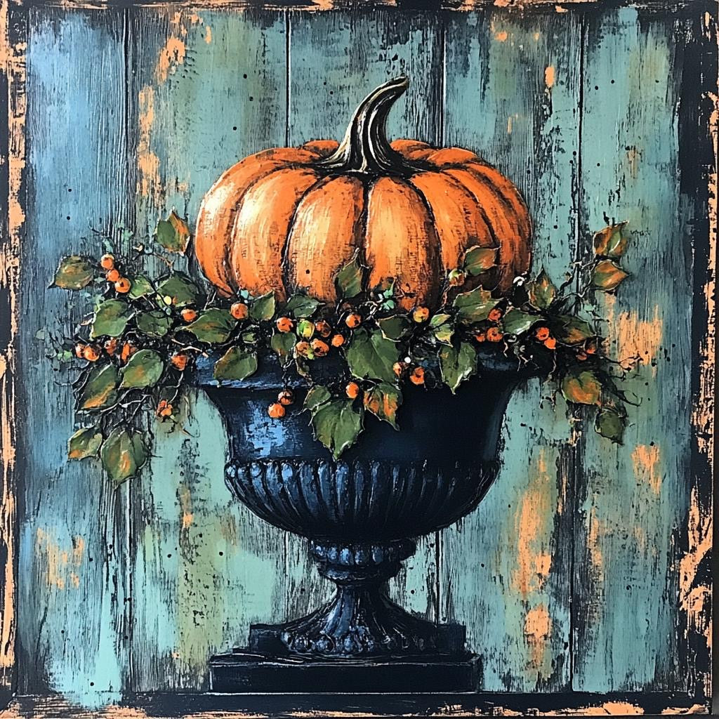 Fall Collection – On A Whimm Signs, Decor & More