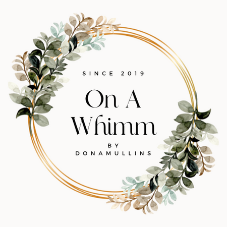 Collections – On A Whimm Signs, Decor & More